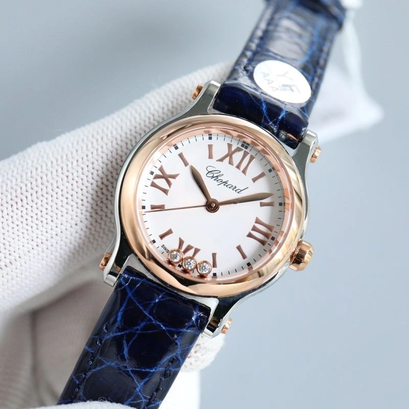 Brand-original CHOPARD Watches