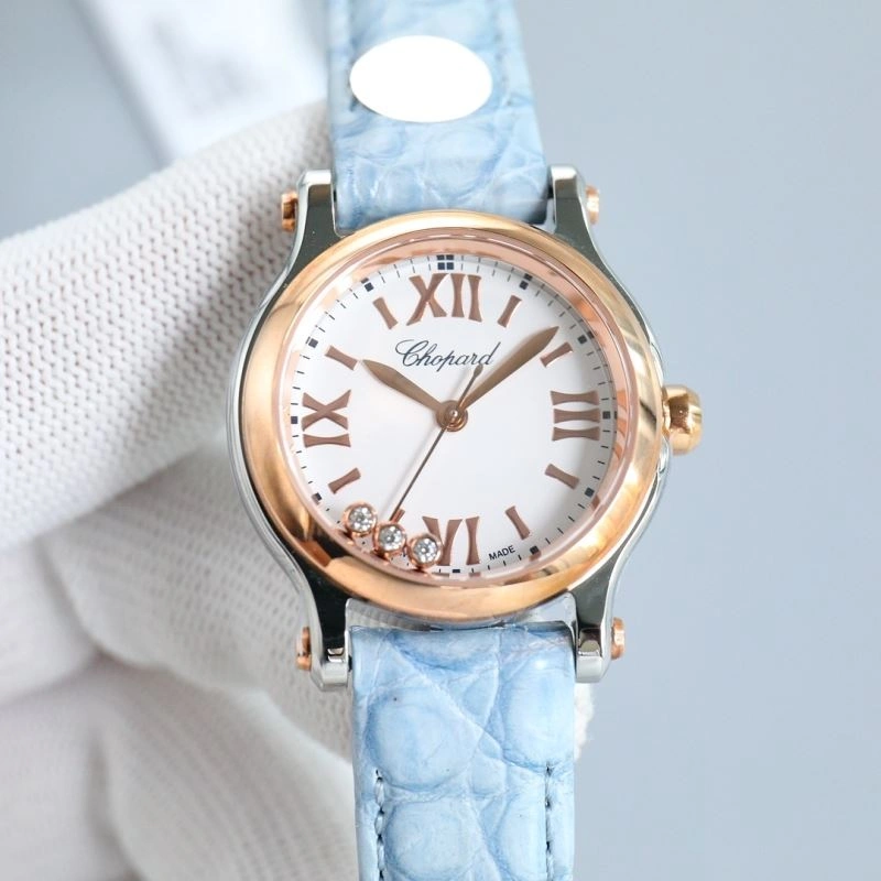 Brand-original CHOPARD Watches