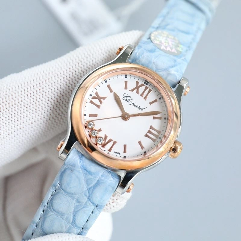 Brand-original CHOPARD Watches
