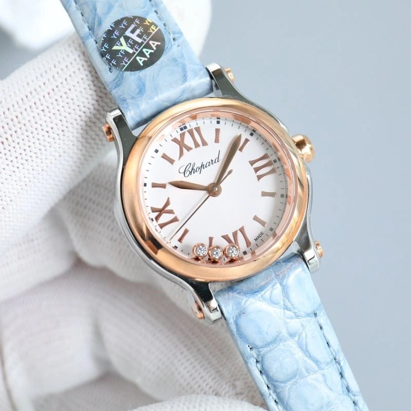 Brand-original CHOPARD Watches