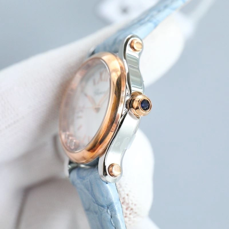 Brand-original CHOPARD Watches