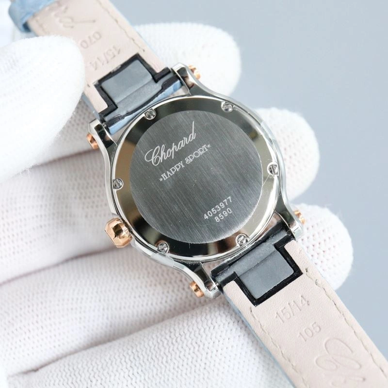 Brand-original CHOPARD Watches