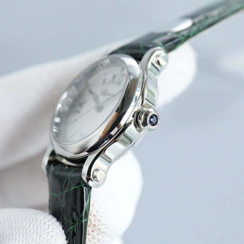 Brand-authenticated CHOPARD Watches