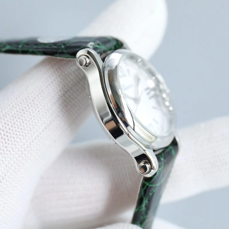 Brand-authenticated CHOPARD Watches