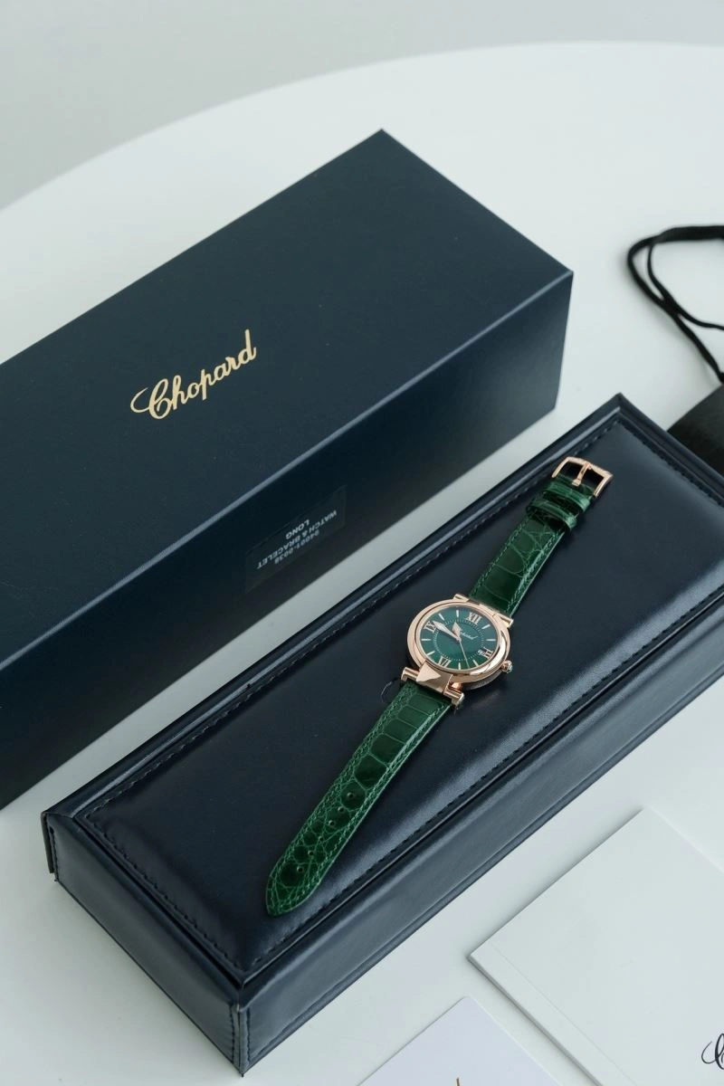 Factory-made CHOPARD Watches