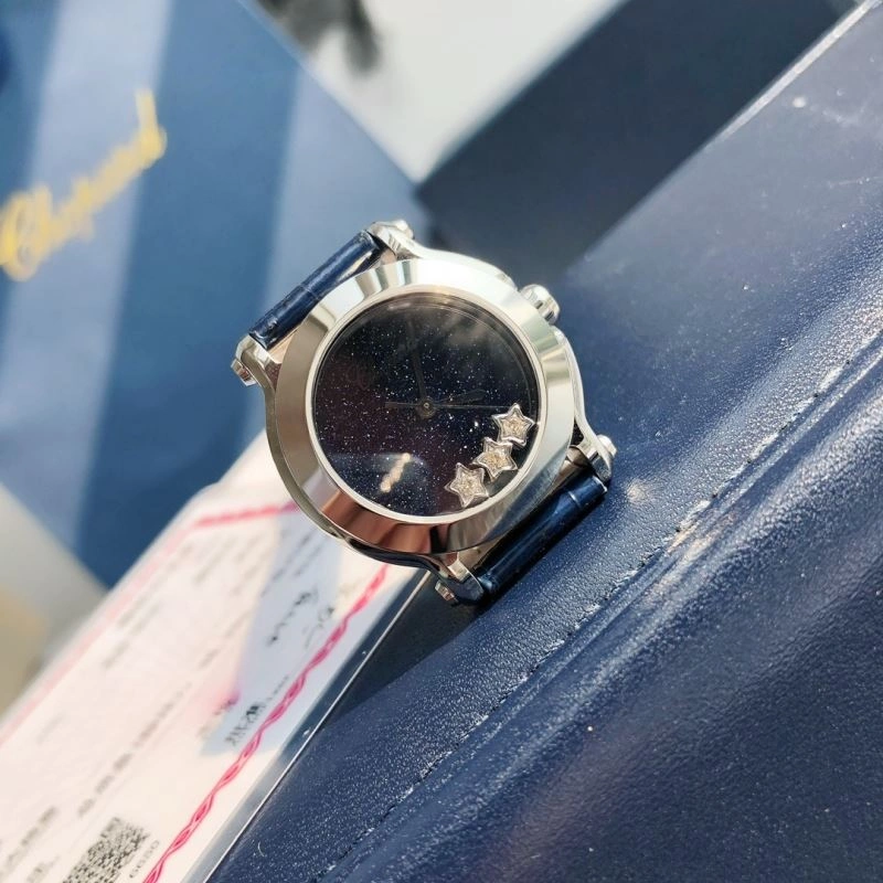 Legit CHOPARD Watches