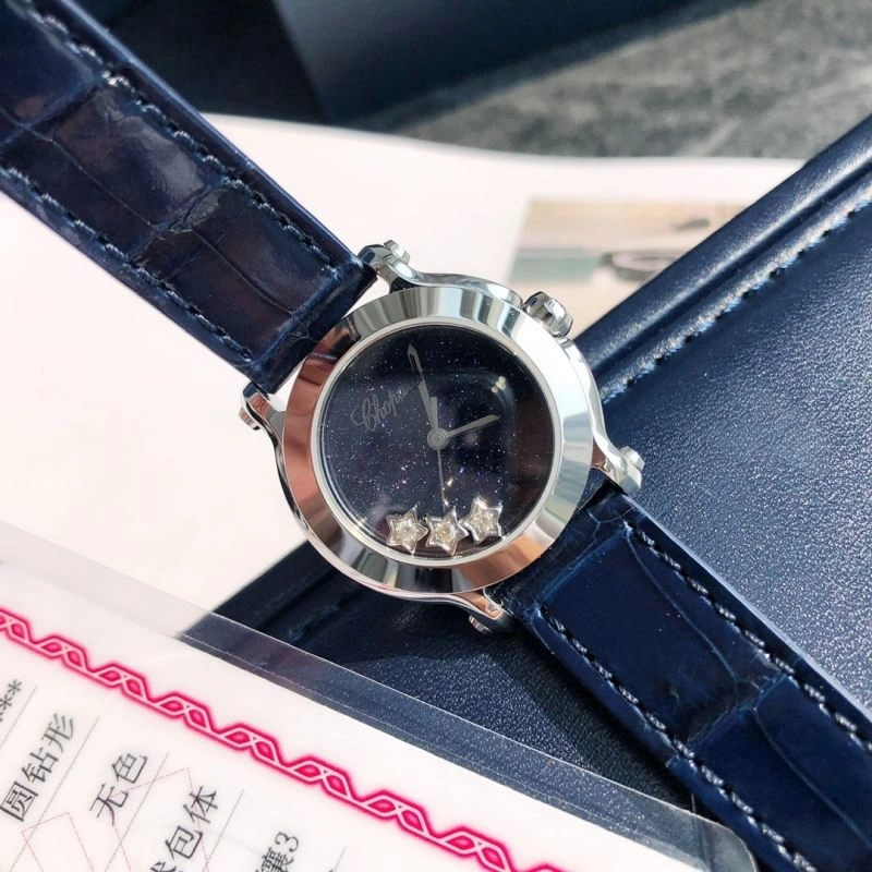 Legit CHOPARD Watches
