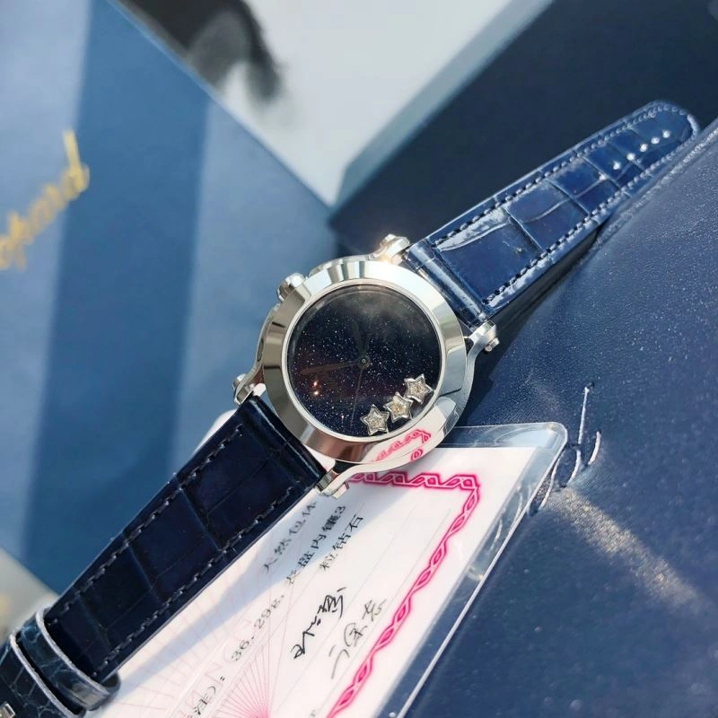 Legit CHOPARD Watches