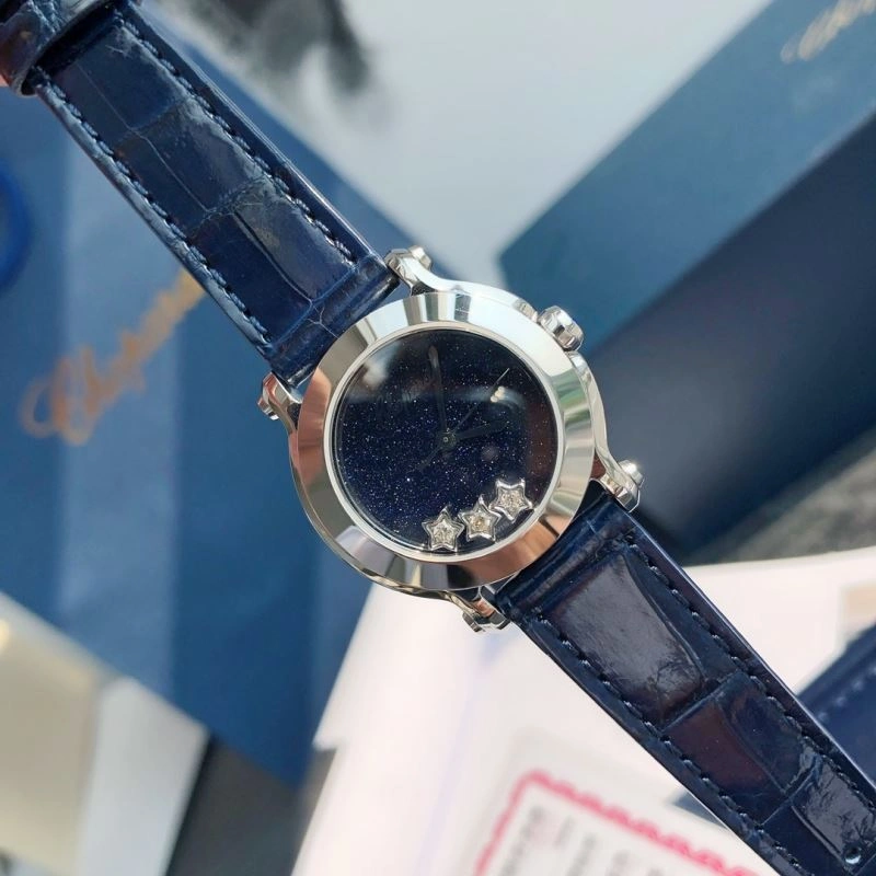 Legit CHOPARD Watches