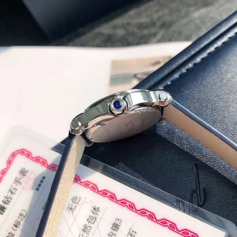 Legit CHOPARD Watches