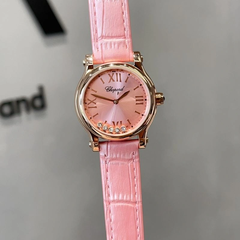 CHOPARD Watches