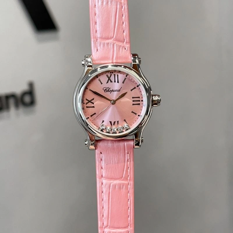 Real CHOPARD Watches