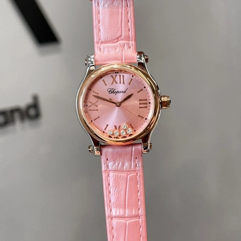 Real CHOPARD Watches