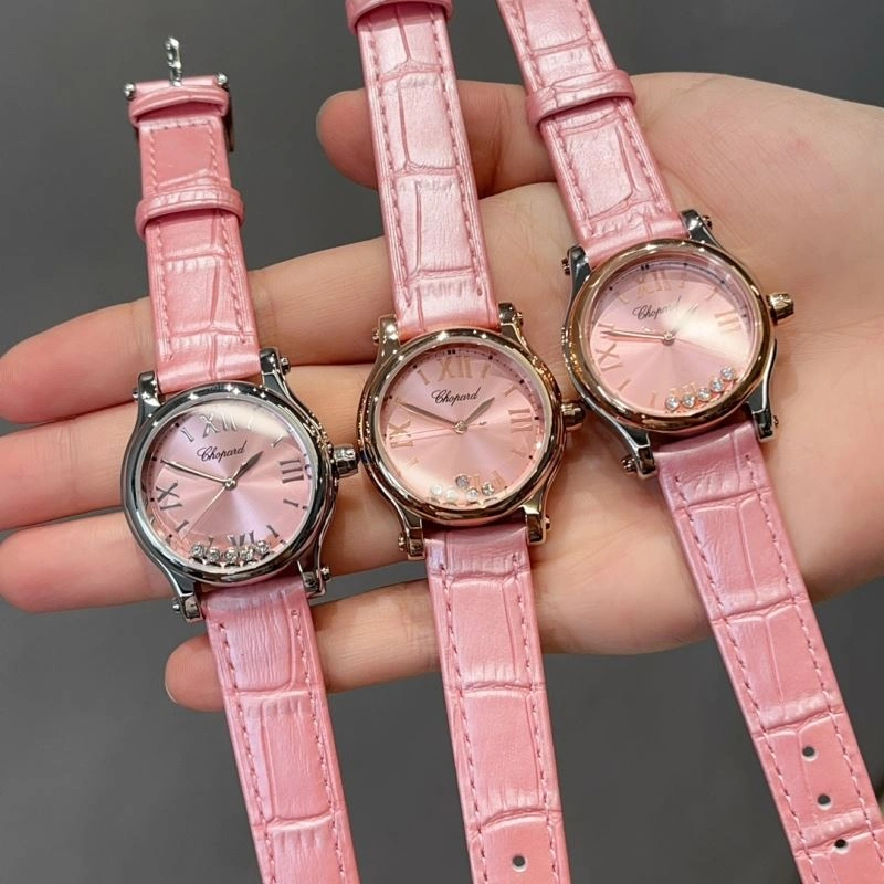 Real CHOPARD Watches