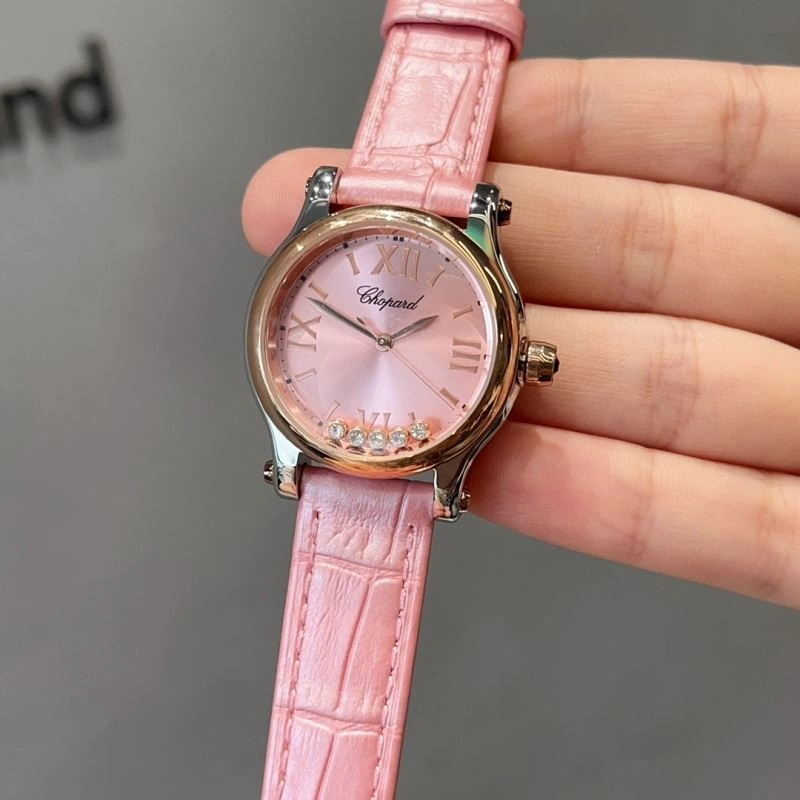 Real CHOPARD Watches