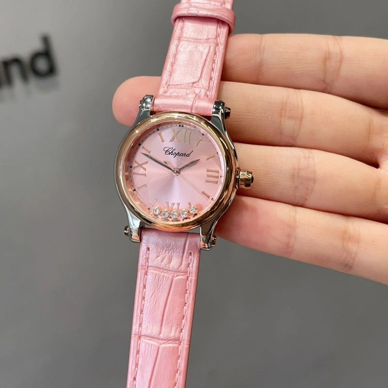 Real CHOPARD Watches