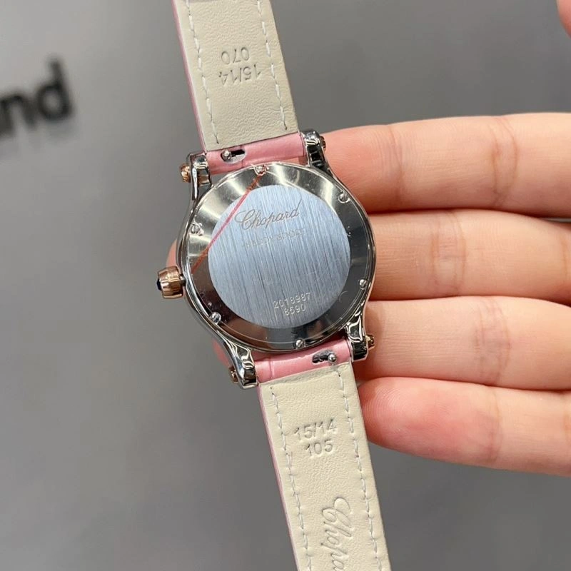 Real CHOPARD Watches