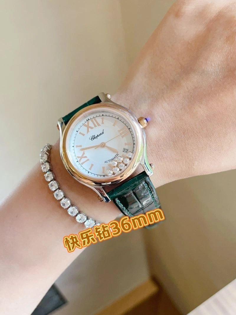 Affordable CHOPARD Watches