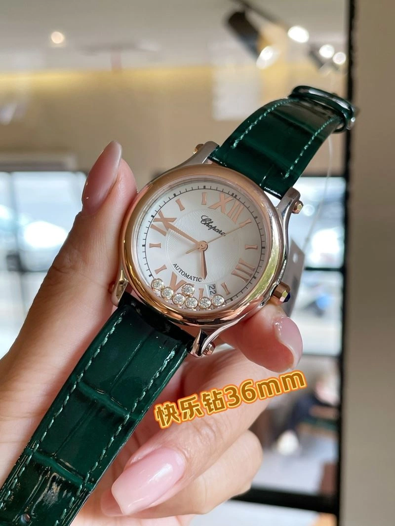 Affordable CHOPARD Watches