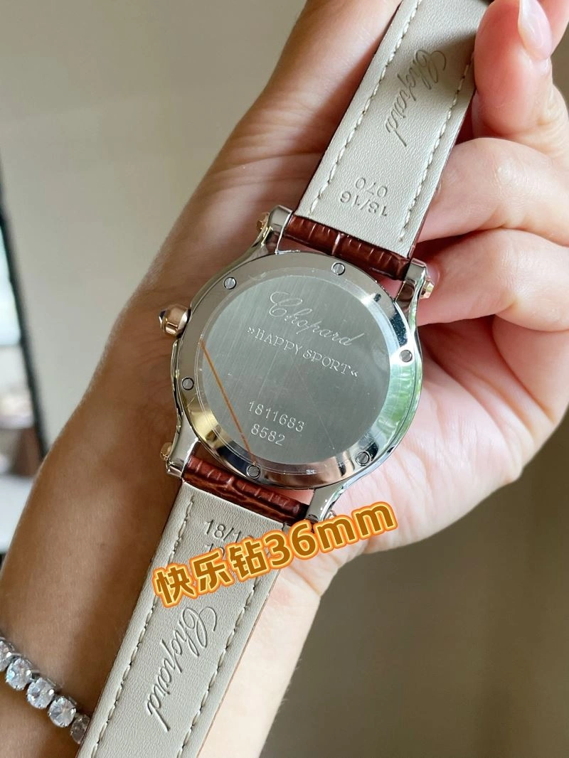 Affordable CHOPARD Watches