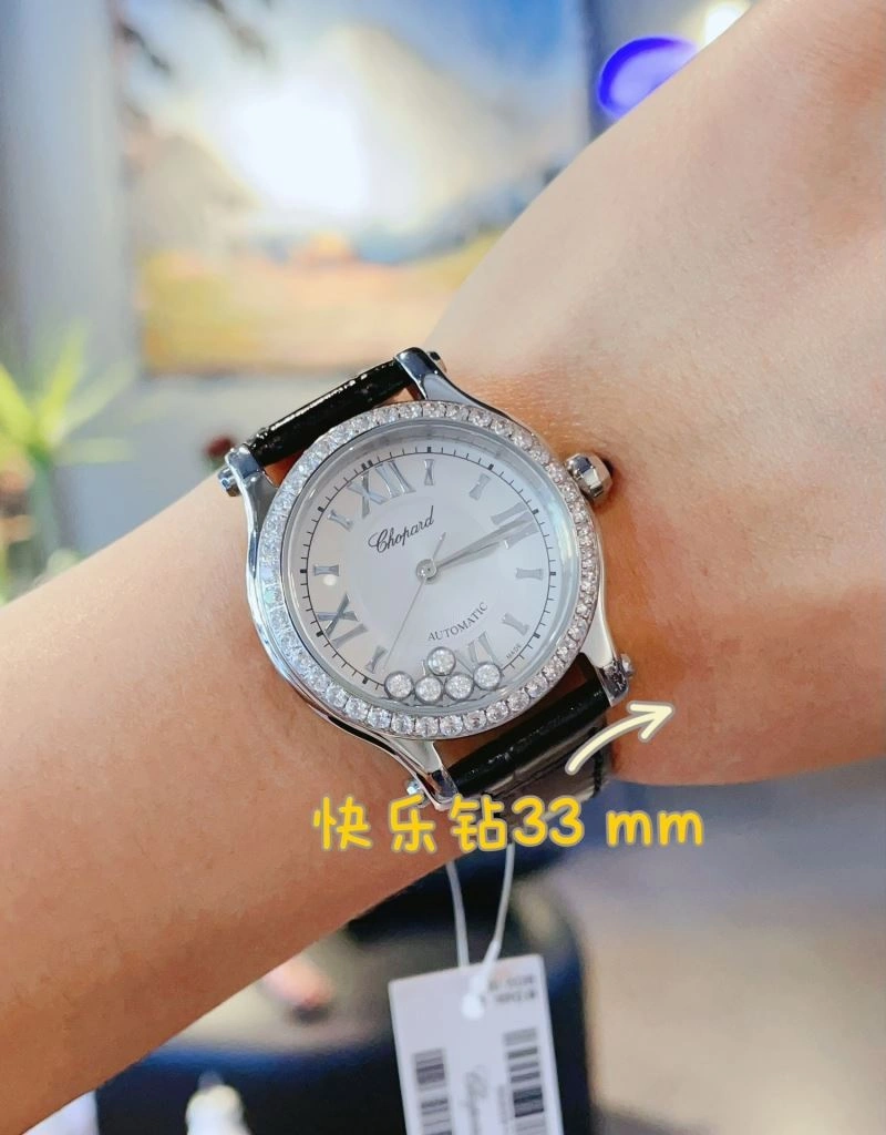 Precise copy CHOPARD Watches