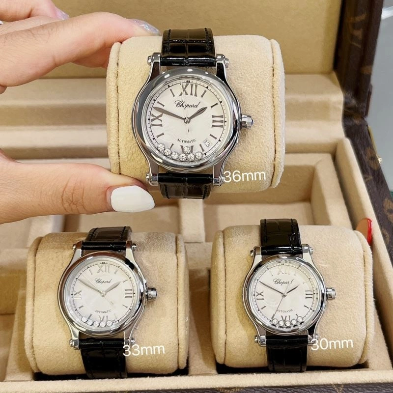CHOPARD Watches