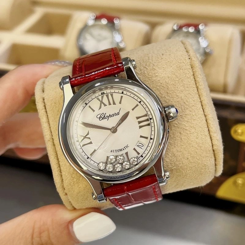 Genuine CHOPARD Watches