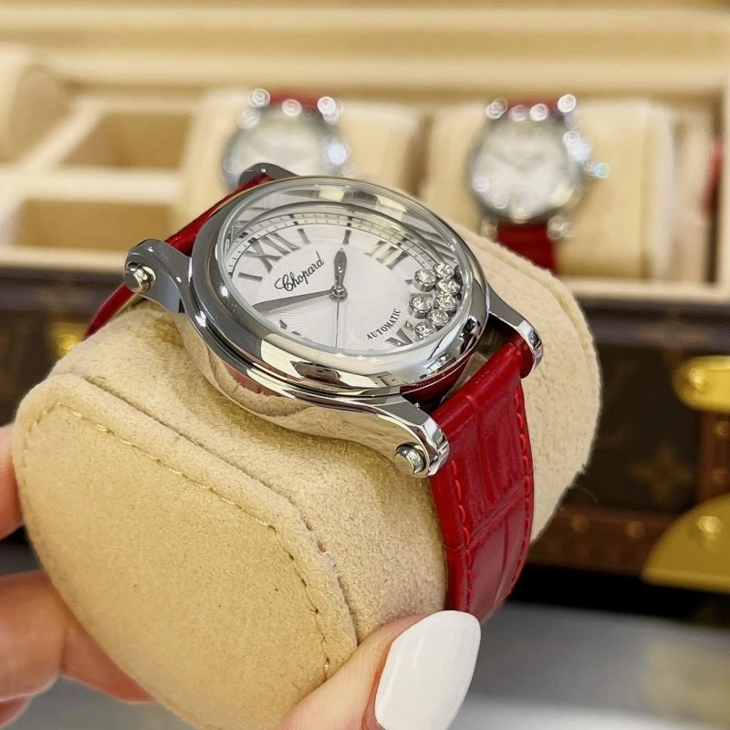 Genuine CHOPARD Watches