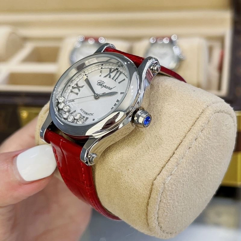 Genuine CHOPARD Watches