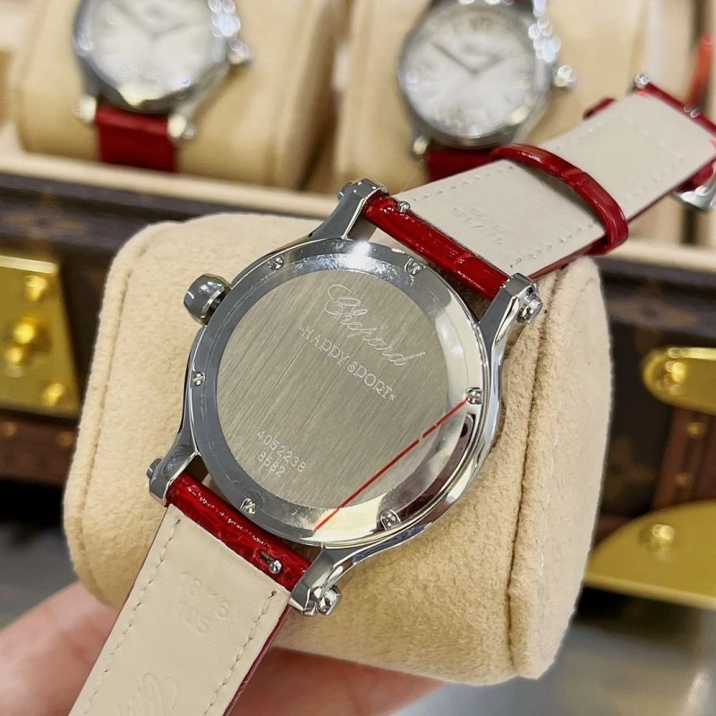 Genuine CHOPARD Watches