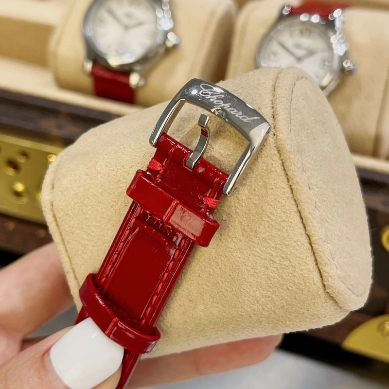 Genuine CHOPARD Watches