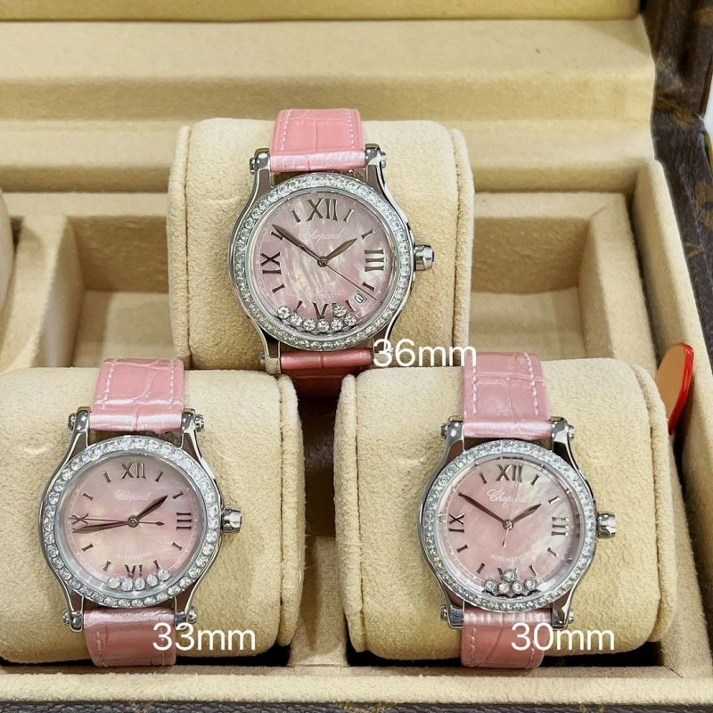 CHOPARD Watches