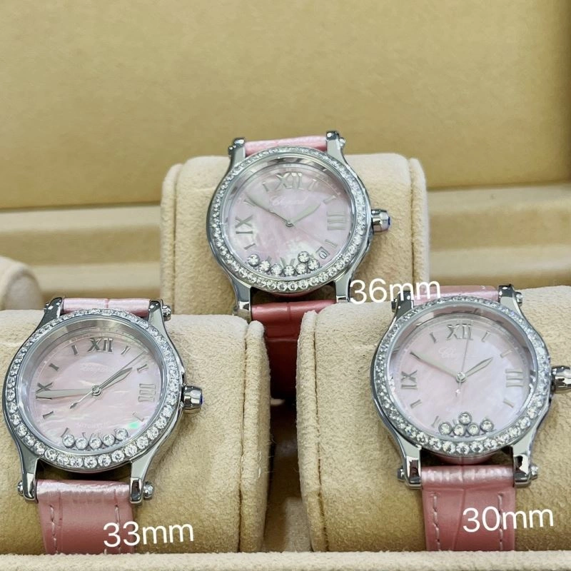 Factory-made CHOPARD Watches