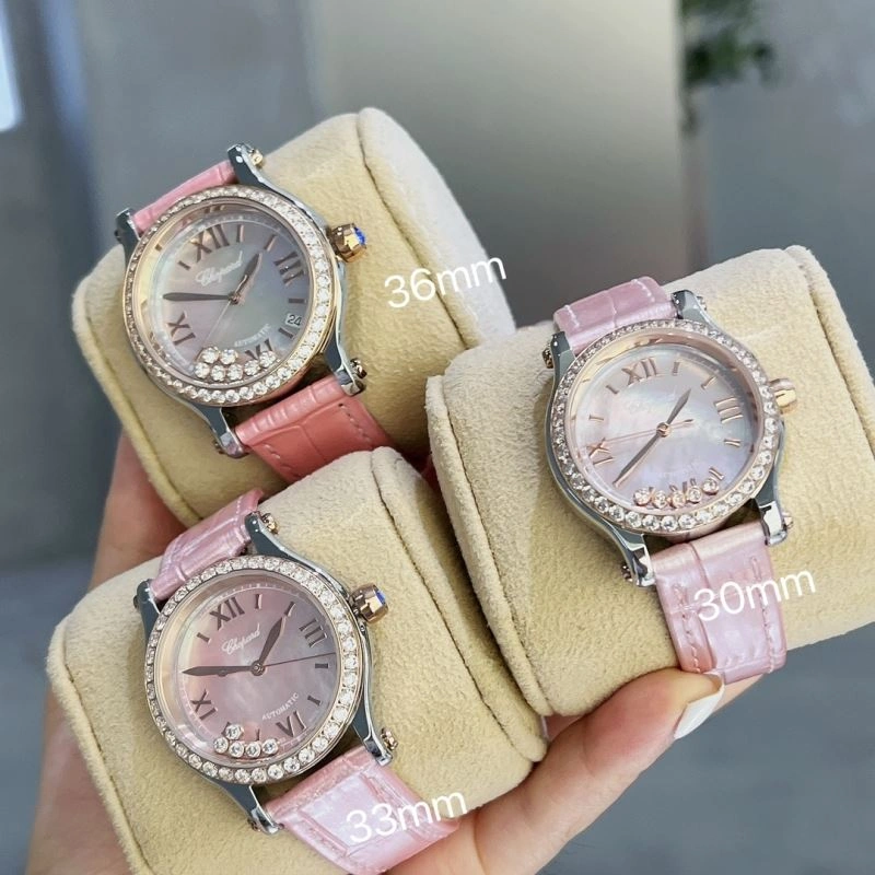 Factory-made CHOPARD Watches