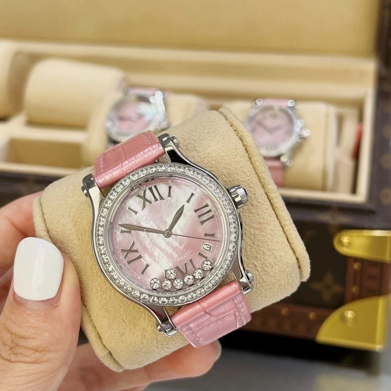 Factory-made CHOPARD Watches