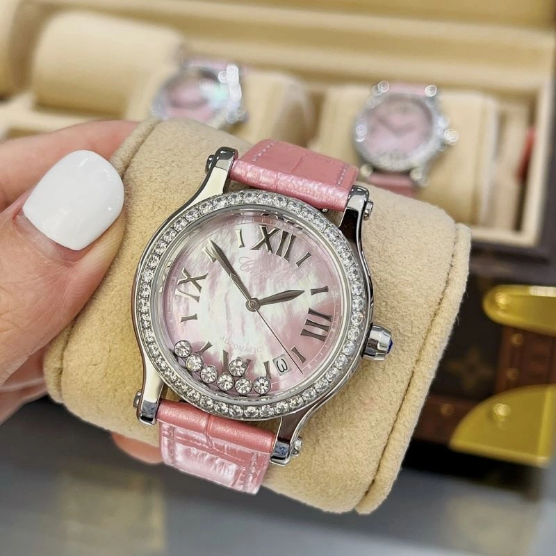 Factory-made CHOPARD Watches