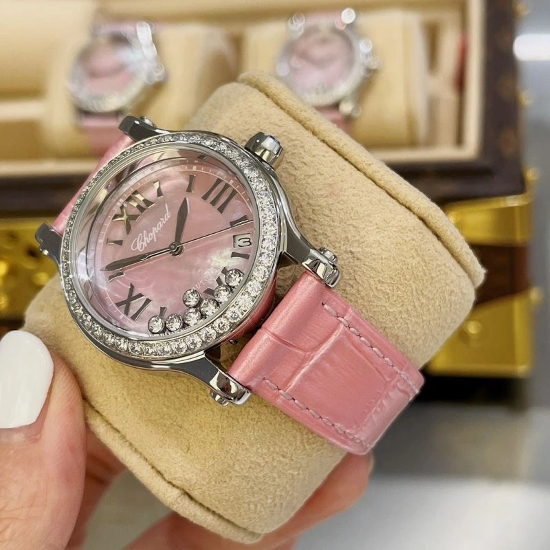 Factory-made CHOPARD Watches