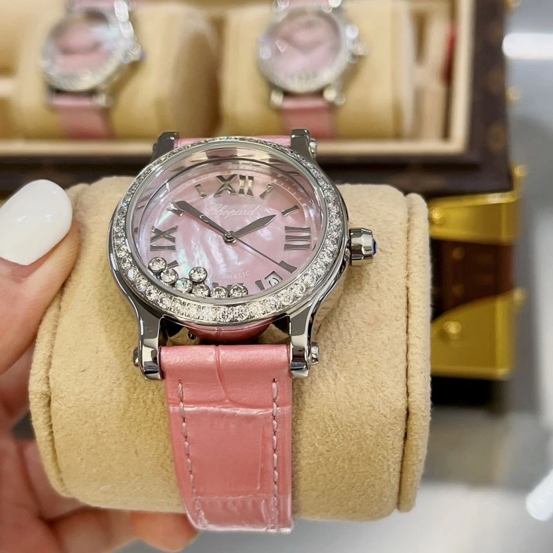 Factory-made CHOPARD Watches