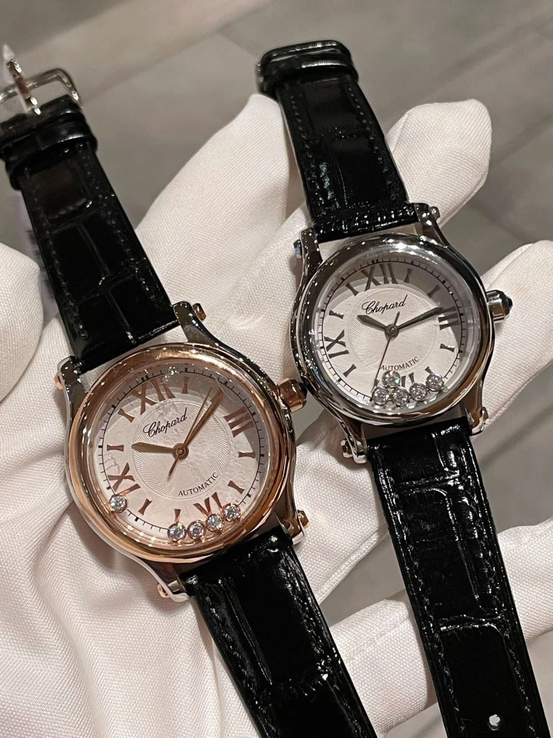 Reasonably priced CHOPARD Watches