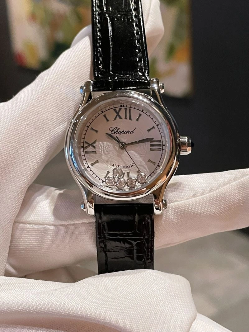 Reasonably priced CHOPARD Watches