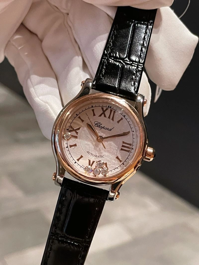 Reasonably priced CHOPARD Watches