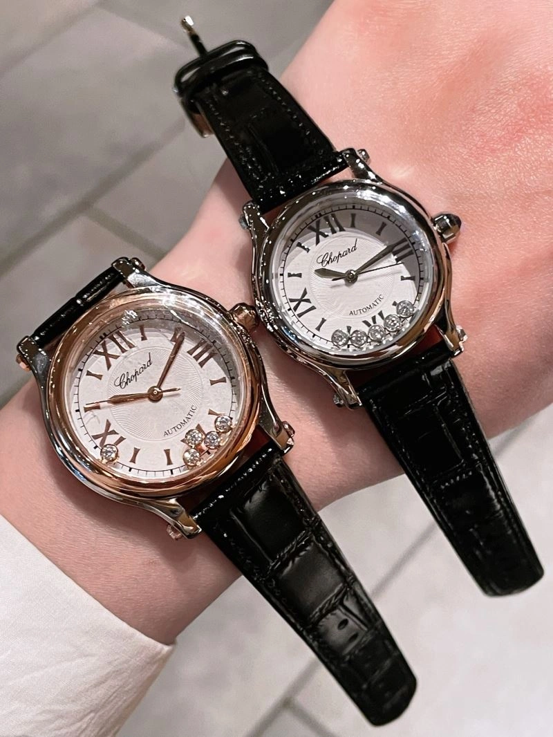 Reasonably priced CHOPARD Watches