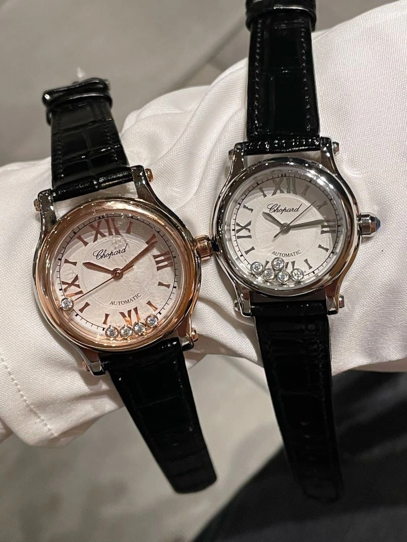 Reasonably priced CHOPARD Watches