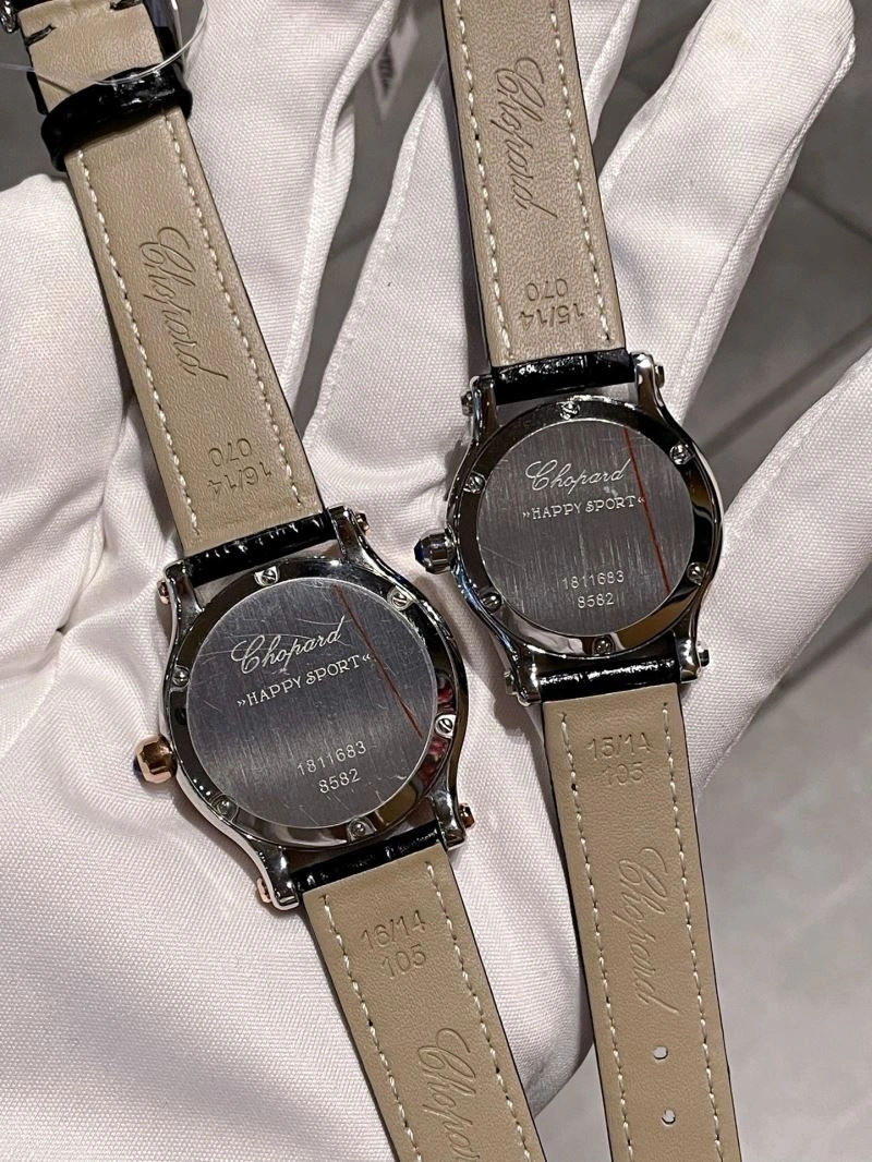 Reasonably priced CHOPARD Watches