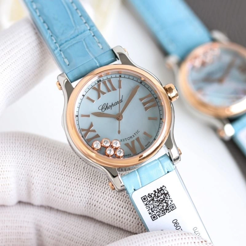 Budget-friendly CHOPARD Watches