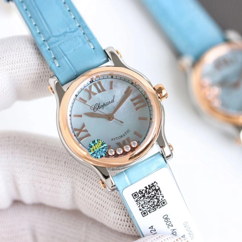 Budget-friendly CHOPARD Watches