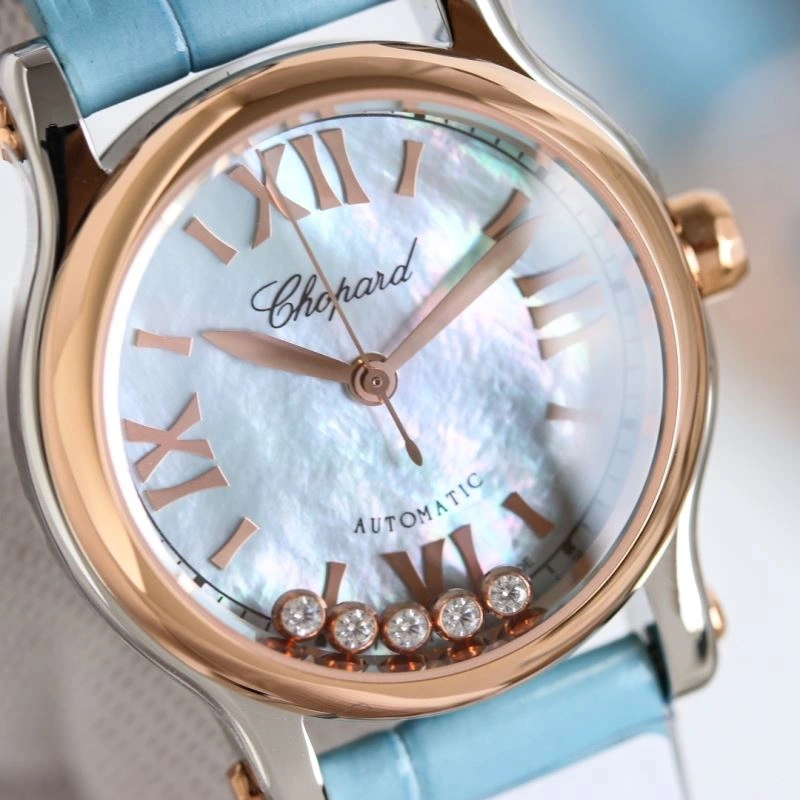 Budget-friendly CHOPARD Watches