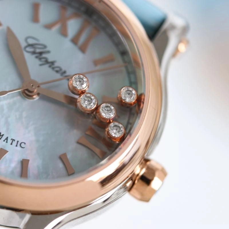 Budget-friendly CHOPARD Watches
