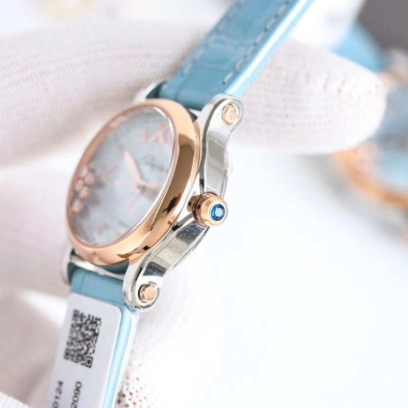 Budget-friendly CHOPARD Watches