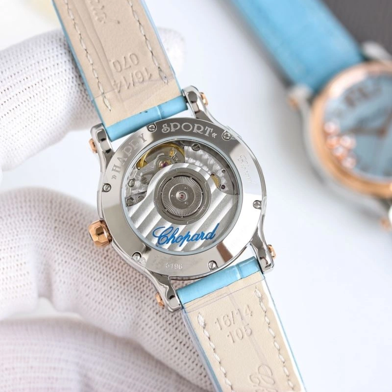 Budget-friendly CHOPARD Watches